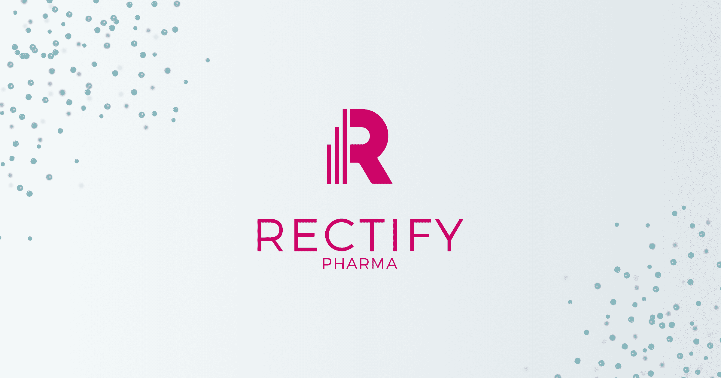 Rectify Pharma Announces Positive Functional Modulator RTY-694 as Development Candidate for ...
